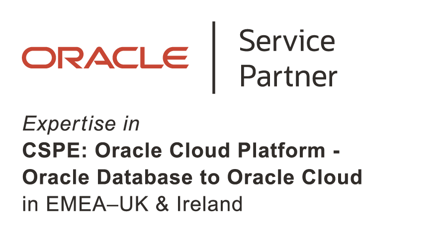 Oracle Managed Services
